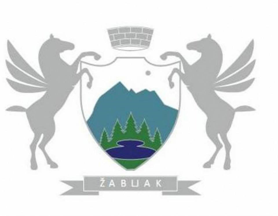 Grb zabljaka – DURMITOR.rs