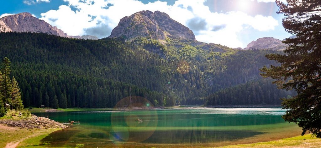 NP Durmitor Žabljak Crno jezero – DURMITOR.rs